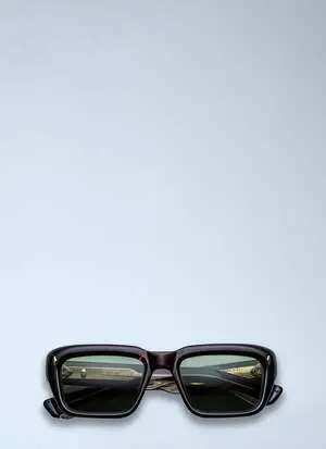 JACQUES MARIE MAGE Walker Sunglasses
