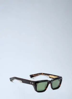 JACQUES MARIE MAGE Walker Sunglasses
