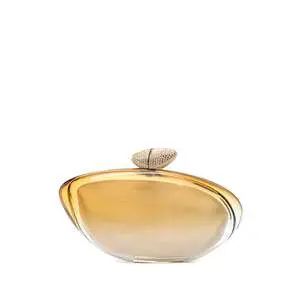 Benedetta Bruzziches Clutch Bags - Gold