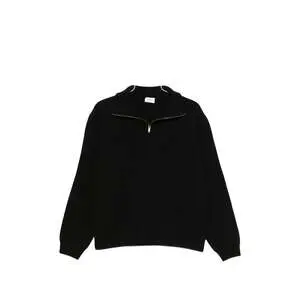 Saint Laurent Sweaters & Knitwear Jumpers - Black