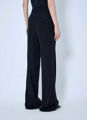 Phoebe Philo Boyish Tux Trousers