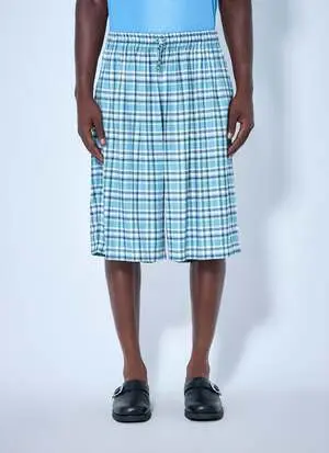 Acne Studios Elasticated Shorts For Men