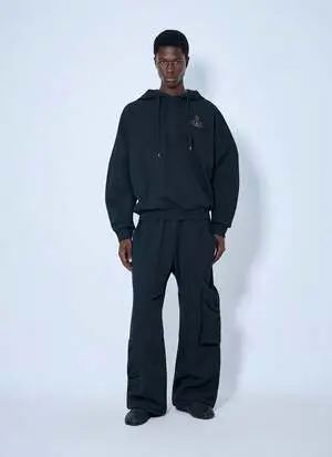VIVIENNE WESTWOOD Batwing Hoodie