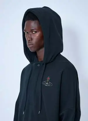 VIVIENNE WESTWOOD Batwing Hoodie