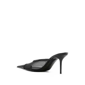 Saint Laurent Shoes