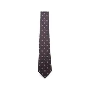 Saint Laurent Saint Laurent Red Ties & Bow Ties Men Red