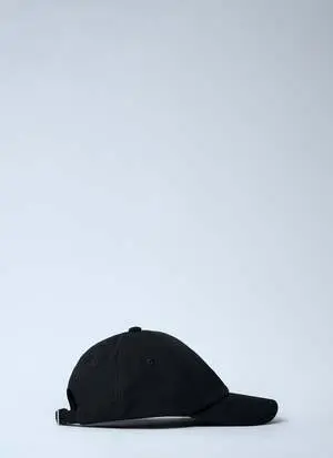 Jacquemus Logo Motif Baseball Cap