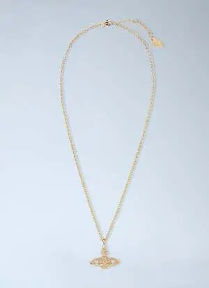 VIVIENNE WESTWOOD Mini Bas Relief Pendant
