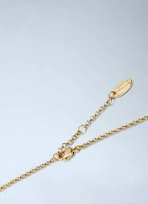 VIVIENNE WESTWOOD Mini Bas Relief Pendant