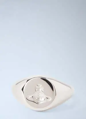 VIVIENNE WESTWOOD Sigillo Ring