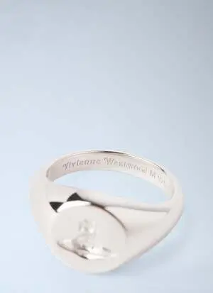 VIVIENNE WESTWOOD Sigillo Ring