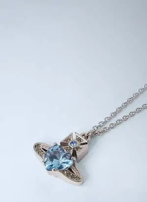 VIVIENNE WESTWOOD Ariella Pendant Necklace