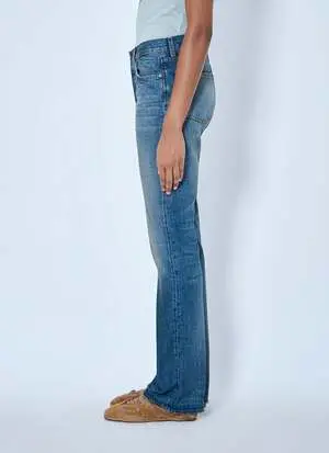 Acne Studios 2009f Regular Fit Jeans - Blue