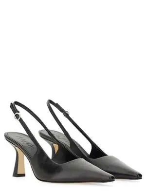 AeydĒ Pump Slingback Fernanda