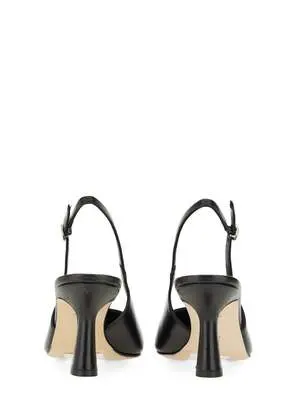 AeydĒ Pump Slingback Fernanda