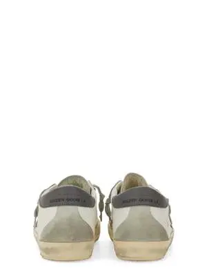 GOLDEN GOOSE Sneaker Super Star