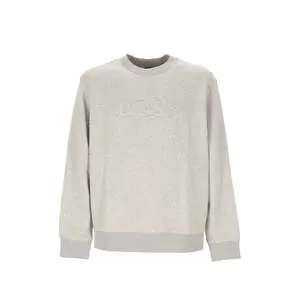 BOSS Grey Sweaters & Knitwear Sweatshirts - Gray