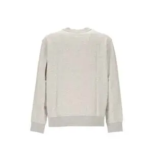 BOSS Grey Sweaters & Knitwear Sweatshirts