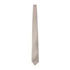 Giorgio Armani Silk Neck Tie - Multicolor