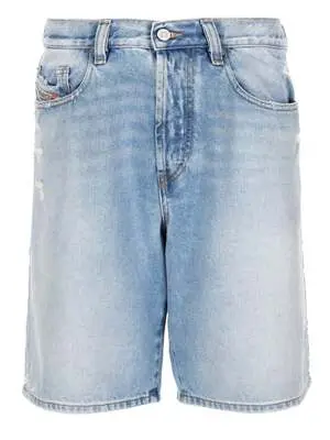 DIESEL® Denim Shorts