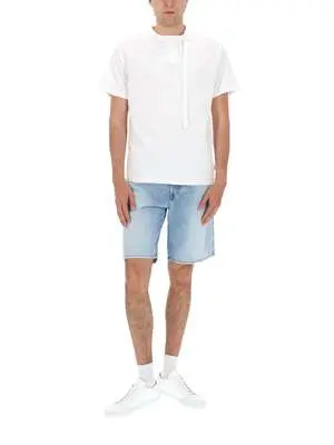 DIESEL® Denim Shorts