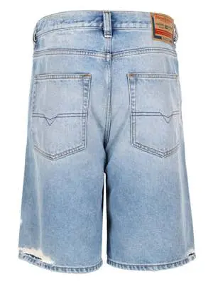 DIESEL® Denim Shorts