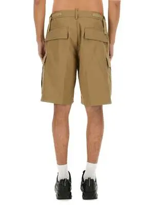 Dsquared2 Bermuda Cargo Shorts