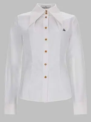 VIVIENNE WESTWOOD Women - White