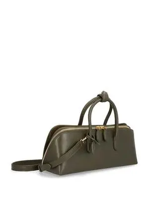 Alaïa Small Delta Bag