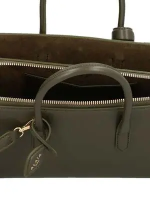 Alaïa Small Delta Bag