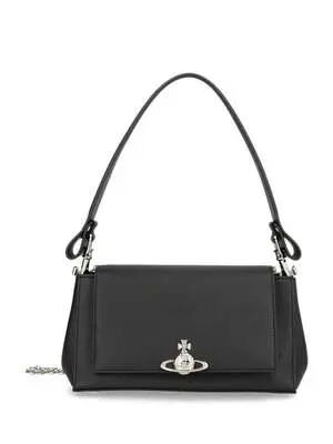 VIVIENNE WESTWOOD Hazel Bag - Black