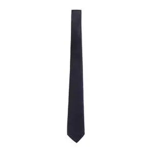 Giorgio Armani Tie - Blue