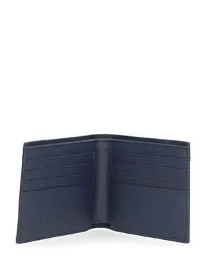 Loewe Bifold Wallet “puzzle