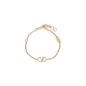 Valentino Garavani Vlogo Bracelet