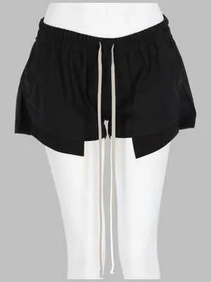 Rick Owens Women - Black