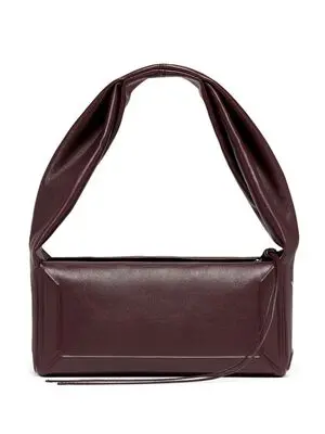 MAISON MARGIELA Small Leather Shoulder Bag - Multicolor