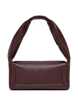 MAISON MARGIELA Small Leather Shoulder Bag - Multicolor