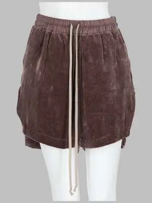 Rick Owens Women - Gray
