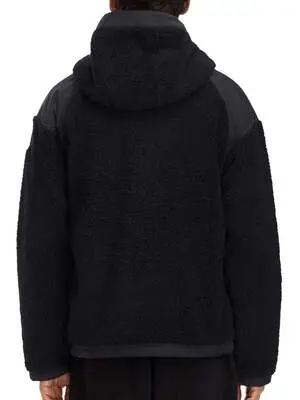 Canada Goose Alberni Reversible Fleece Bomber