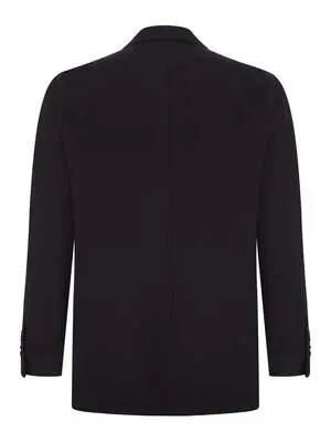 Tagliatore New York Double-breasted Tailored Suit