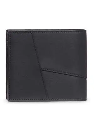 Loewe Classic Calfskin Bifold Puzzle Wallet