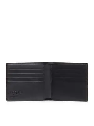 Loewe Classic Calfskin Bifold Puzzle Wallet