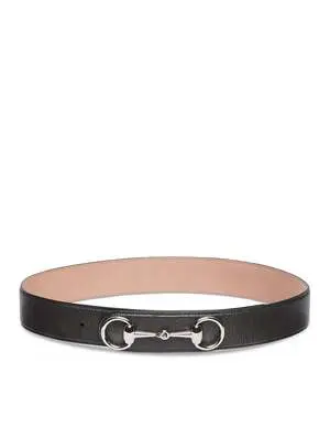 Gucci Horsebit Belt 1955