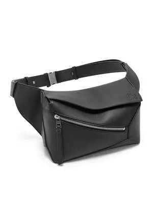 Loewe Small Puzzle Classic Calfskin Leather Bag