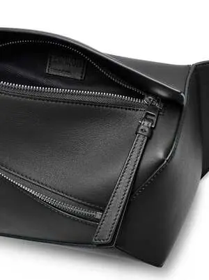 Loewe Small Puzzle Classic Calfskin Leather Bag