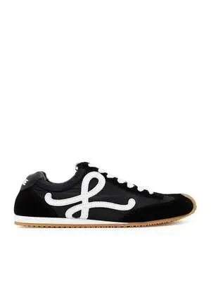 Loewe Mid Calf Sneakers For Men
