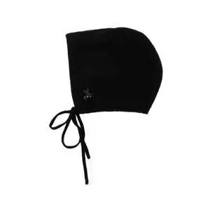 Simone Rocha Hats - Black