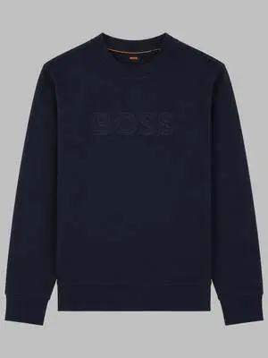 BOSS Men - Blue