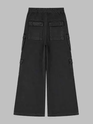 Rick Owens Cargo Pants