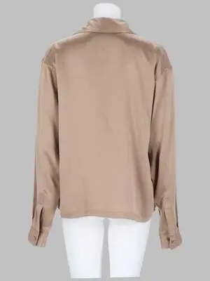TOM FORD Classic Collar Shirt